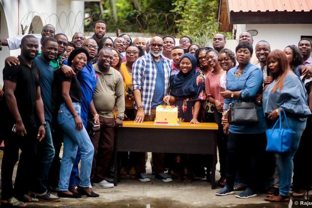 A New Era Begins as Life Coaches Association of Nigeria welcomes New ...