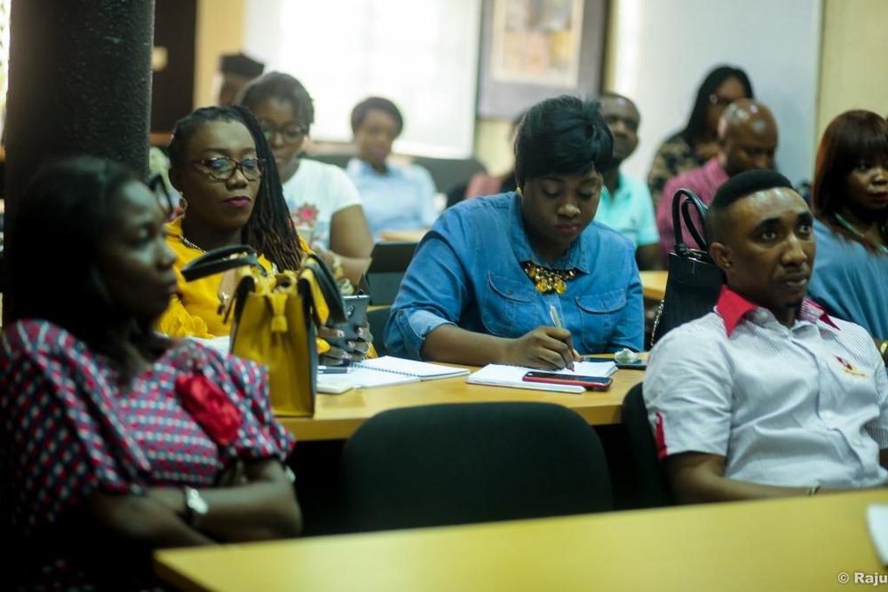 A New Era Begins as Life Coaches Association of Nigeria welcomes New ...