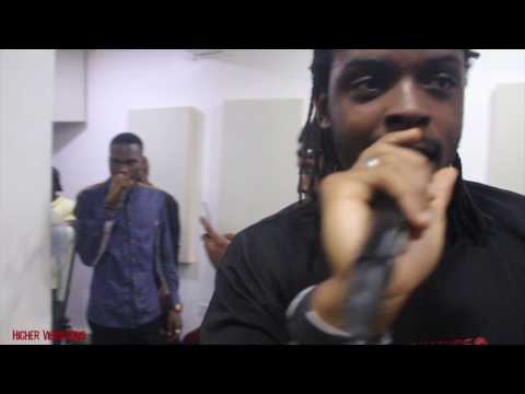 Higher Vibrations! Watch the First Edition of Tomi Thomas' New Music ...