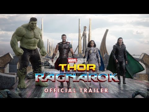 Watch the new Trailer for Thor: Ragnarok on BN TV | BellaNaija