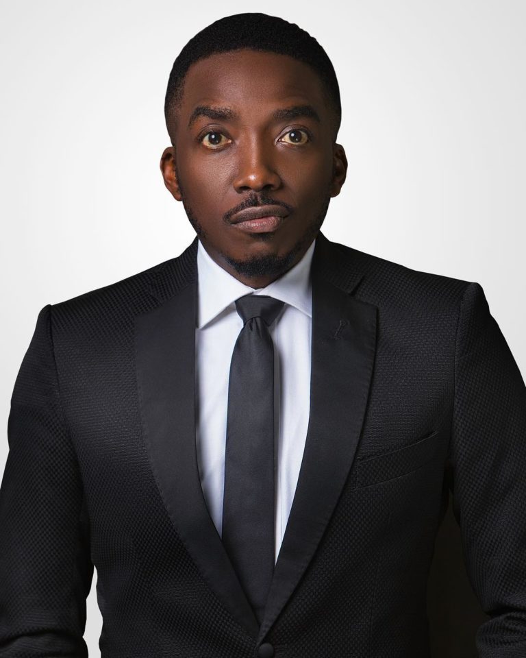 "The weapons of our warfare are not carnal" - Bovi on hiding Pregnancy ...