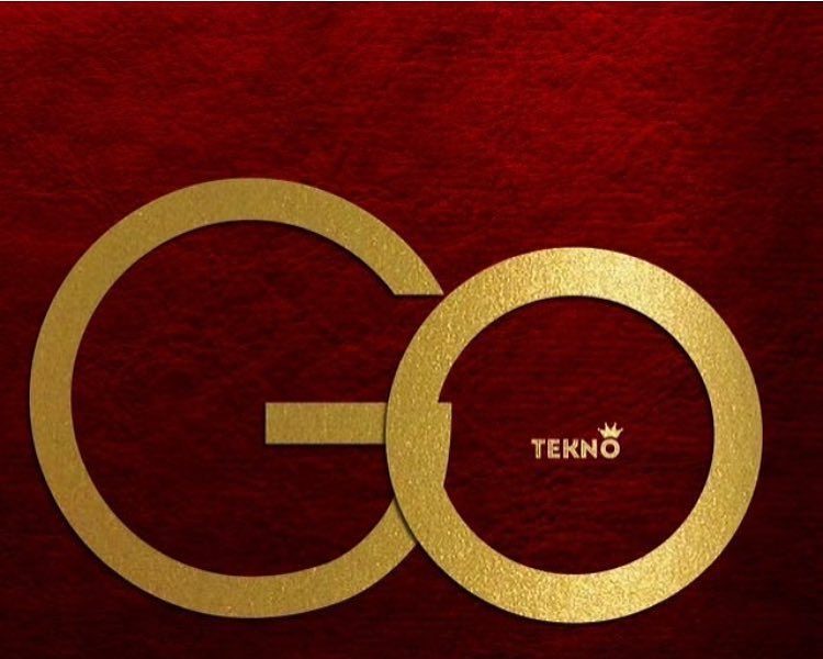 Tekno drops his much awaited single "GO" | Listen on BN - BellaNaija