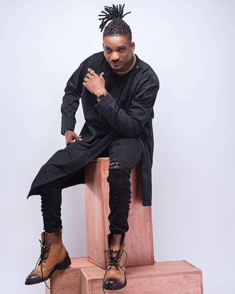 +3! Made Men Music Group unveils New Artists | WATCH | BellaNaija