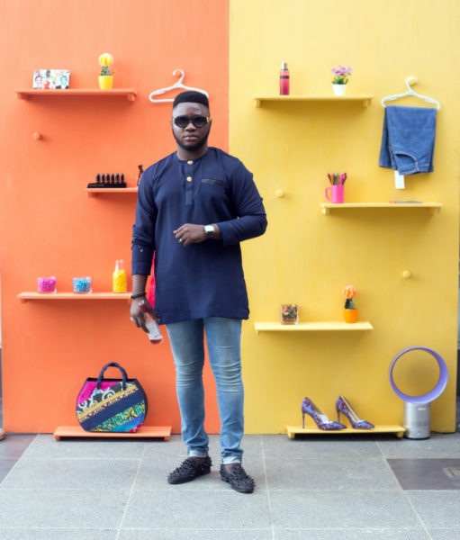 New Store Alert! Victoria Kimani, Uriel, Kaylah Oniwo at the Elanred ...