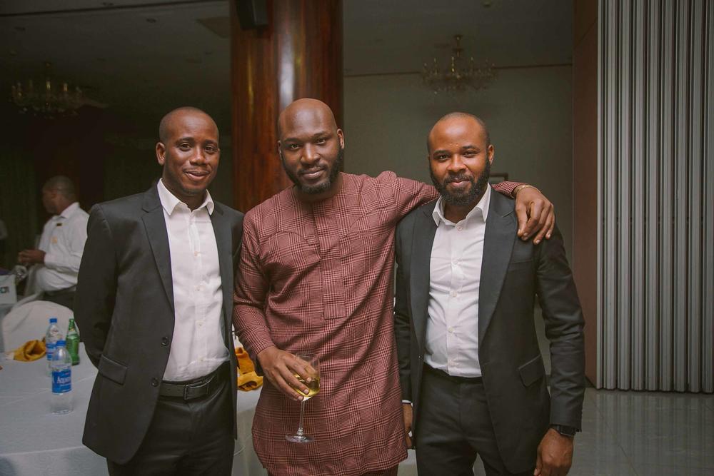 Meet the Newest addition to the Interior Design Industry! Olakunle ...