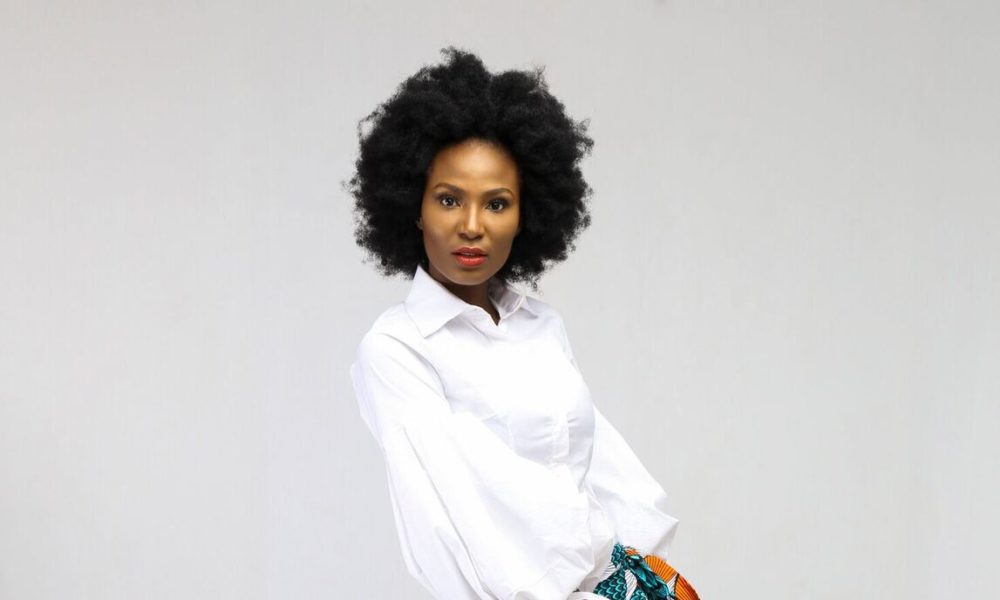 Nigerian brand Tae Unveils its womenswear collection 'Sisi Eko ...