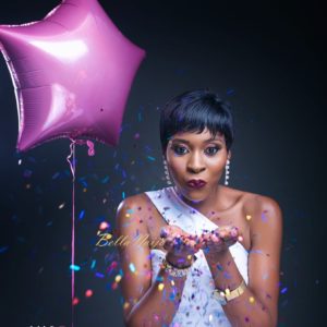 BN Living: Happy Birthday to Mimi Luxe Creative Director Michelle!