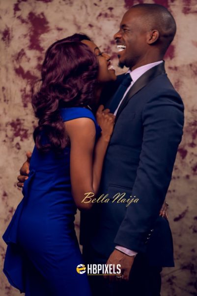 BN Living: ? Nimi is the Star of the Show! Photos by Happy Benson Pixels