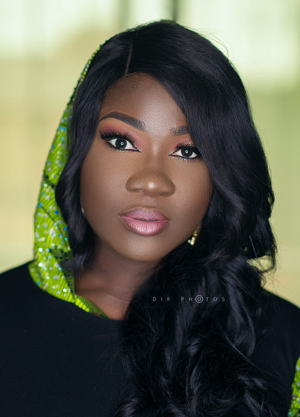We Mercy Johnson Okojie's New Photos | BellaNaija