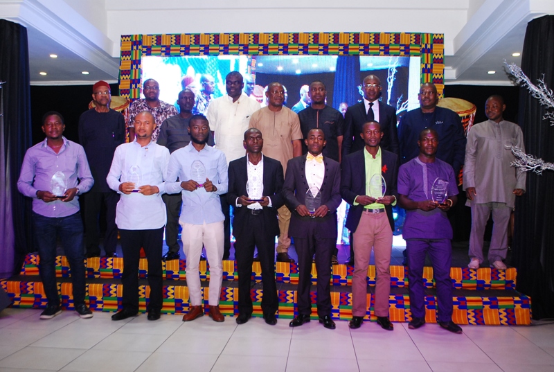 MTN Foundation celebrates Port Harcourt nominators of 'What Can We Do ...