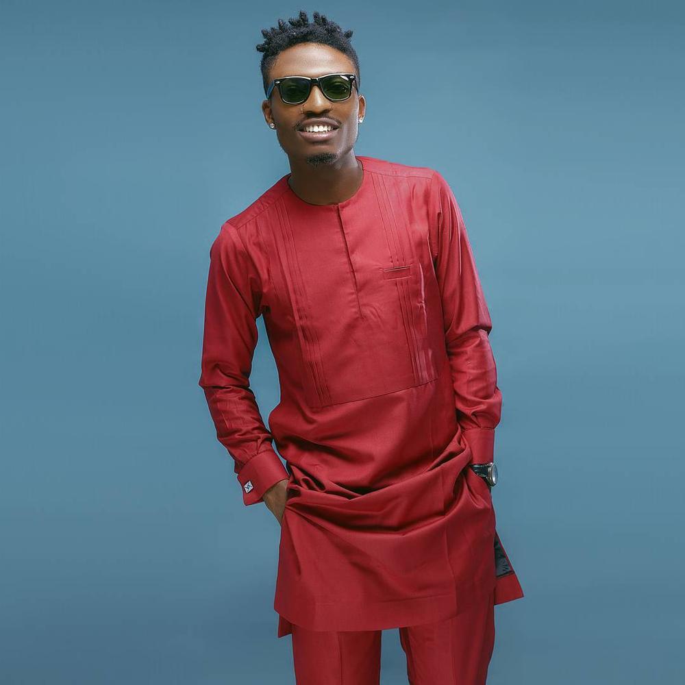 #BBNaija2017 winner Efe speaks to Hip TV about Pressure from fans & his ...