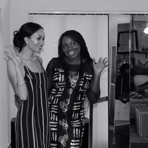 Eku Edewor and The Narganics Company present The Aurum Experience