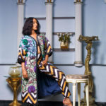 Funke Adepoju Unveils Capsule Collection | Lookbook