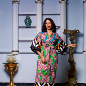 Funke Adepoju Unveils Capsule Collection | Lookbook