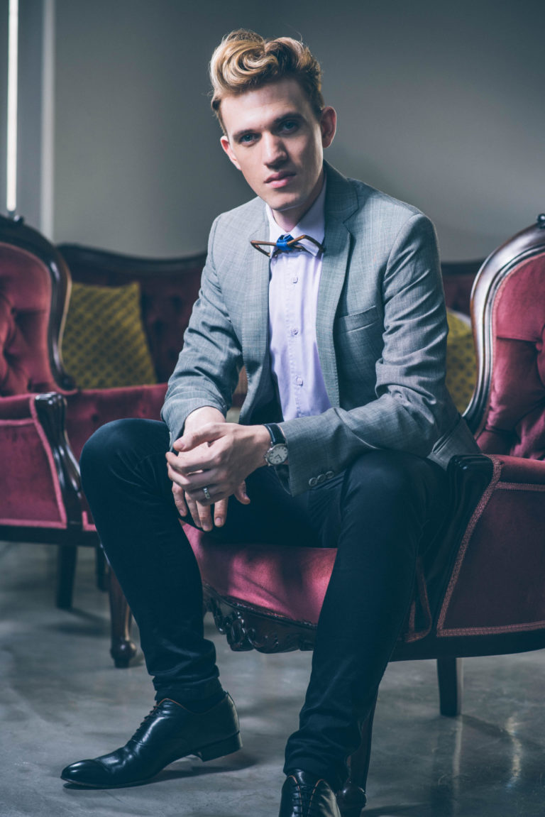 Meet Gert-Johan Coetzee the South African Designer behind your ...