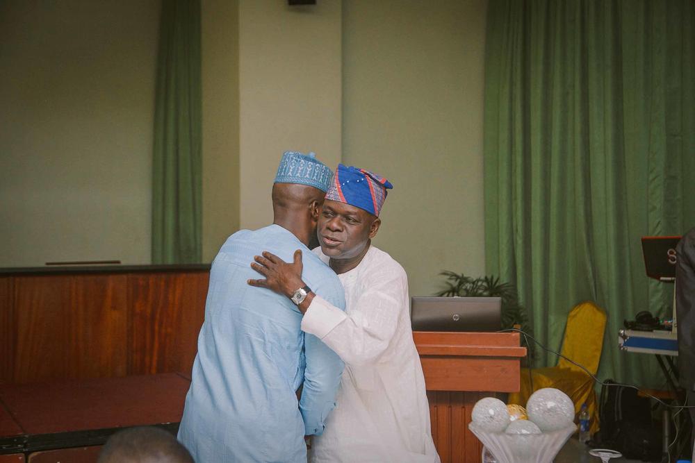 Meet the Newest addition to the Interior Design Industry! Olakunle ...