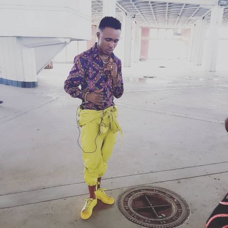 Humblesmith set to unveil Video for ‘FOCUS’ | BellaNaija