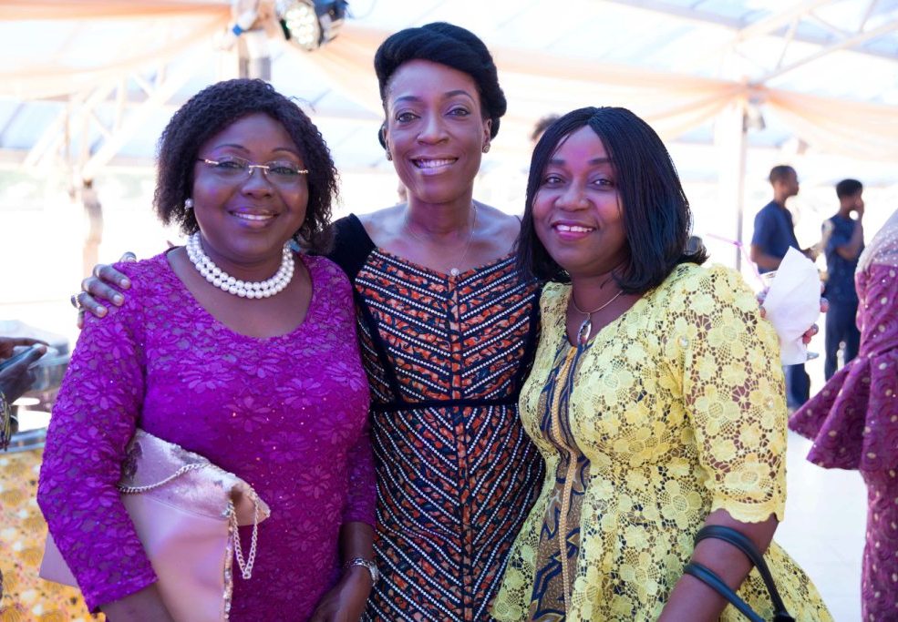 MTN Foundation holds "What Can We Do Together" Initiative Appreciation ...