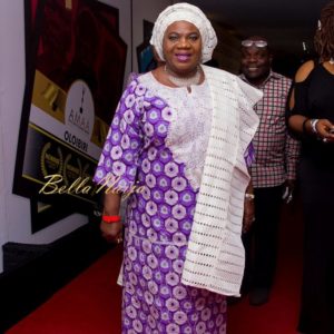 BN Red Carpet Fab: 2017 Africa Movie Academy Awards (AMAA) | BellaNaija