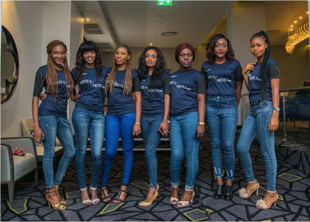 5 minutes Charge, 250 Minutes Talk Time! Infinix Mobility launches ...