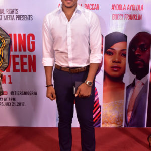 Photos: Michelle Dede, Denrele Edun, Beverly Osu, John Ogah at the ...