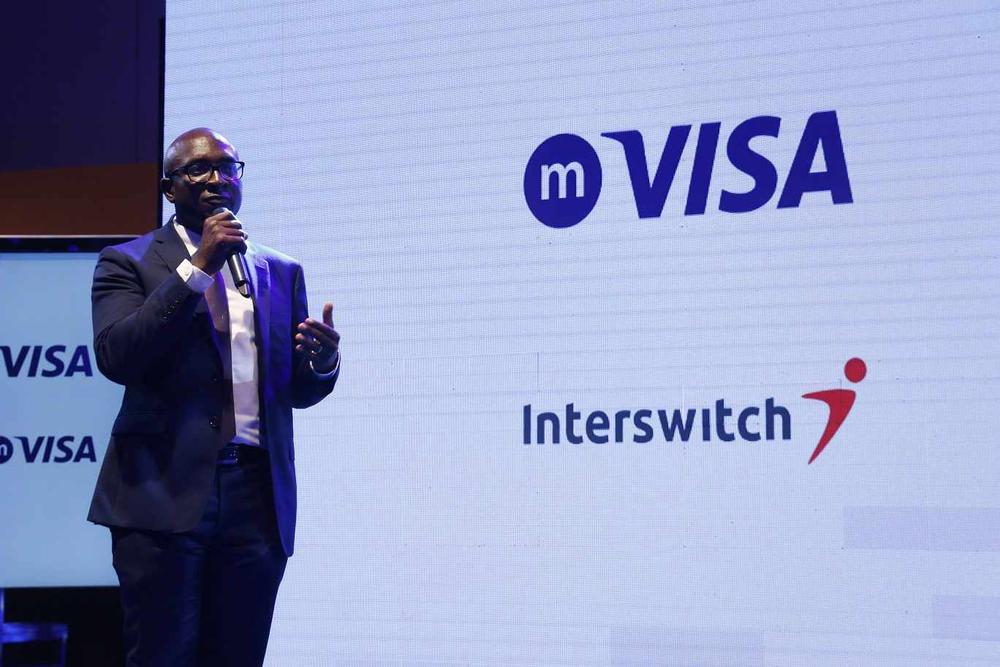 Visa launches Innovative Mobile Payment Service mVisa in Nigeria