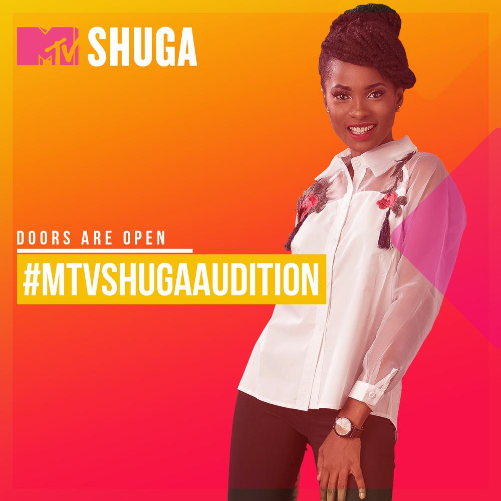Calling all budding stars! Audition for MTV Shuga Season 6 | Saturday ...
