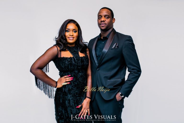 Mary & Meka's Long Distance Love conquers All! #MnM1617 Pre-Wedding ...