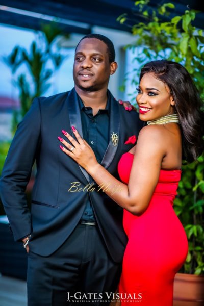 Mary & Meka's Long Distance Love conquers All! #MnM1617 Pre-Wedding ...