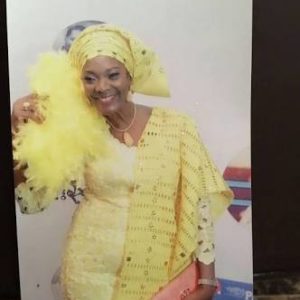 Late Ranti Daudu suffered "28yrs of domestic violence" - Chidi Odinkalu
