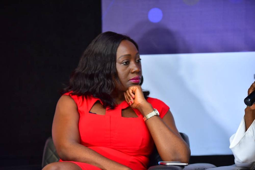 New Media Conference 2017: Larry Madowo, Stephanie Busari, Chude Jideonwo, Adesumbo Adeoye share ...