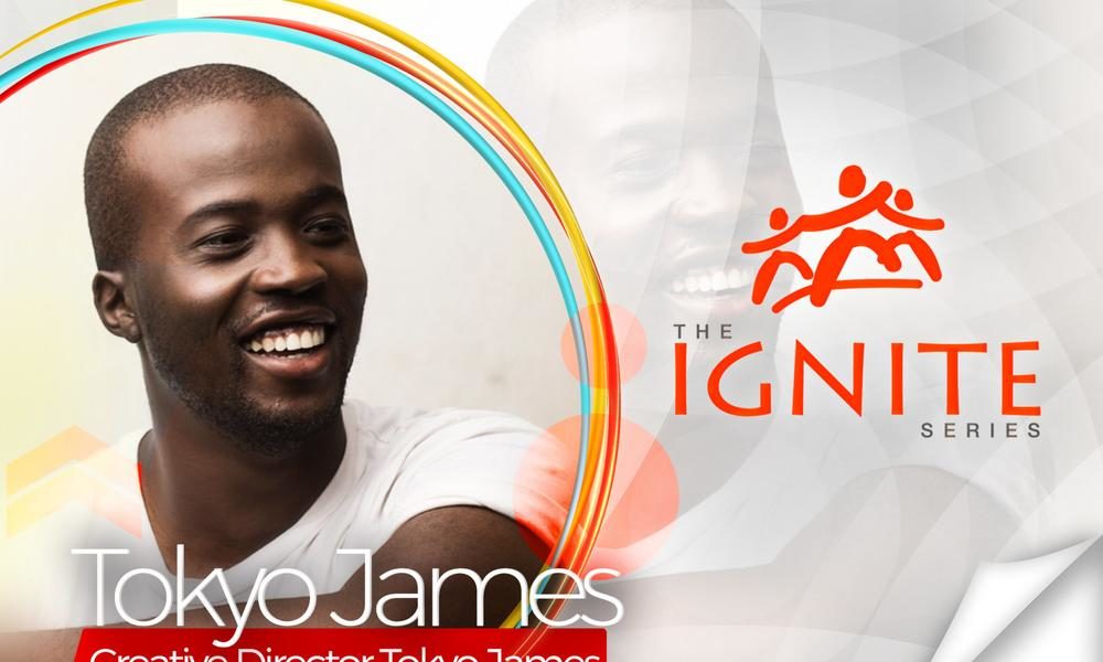 “It took 15 years to get here and I am still working” - Tokyo James on ...