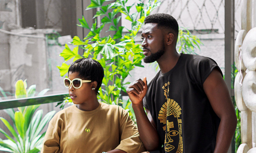 NACK Apparel releases Style Edit for "Nack, A Nation" Lifestyle Campaign