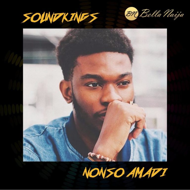 Sound Kings: Nonso Amadi, Odunsi, Lady Donli and the Future of Nigerian ...