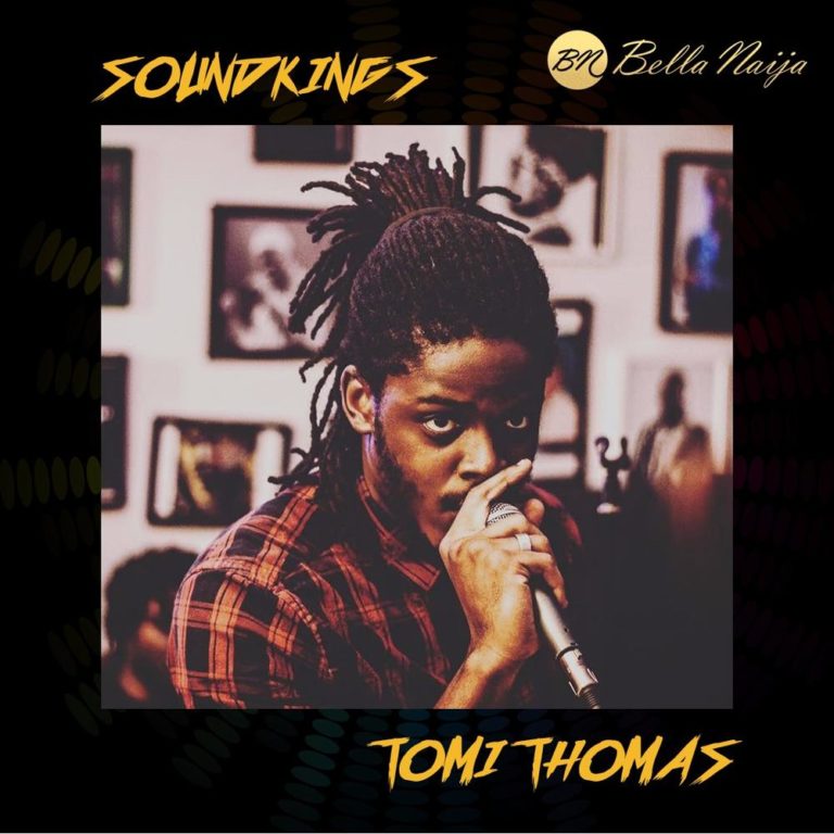 Sound Kings: Nonso Amadi, Odunsi, Lady Donli and the Future of Nigerian ...