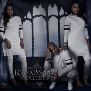 Yomi Casual Debuts 2017 Collection 'Renaissance'