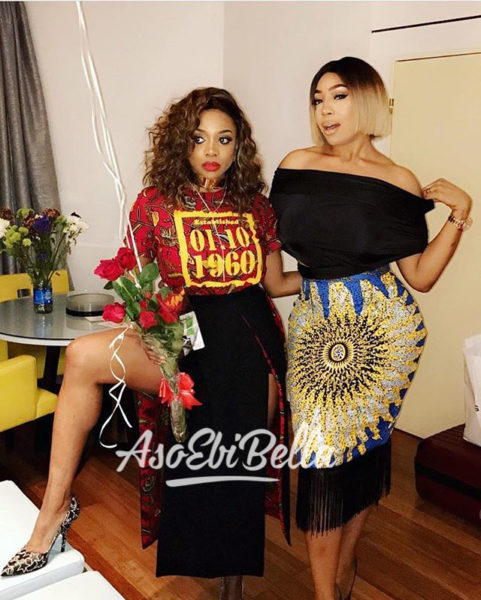 AsoEbiBella.com presents – The Latest Aso Ebi Styles -Vol. 200 | BellaNaija