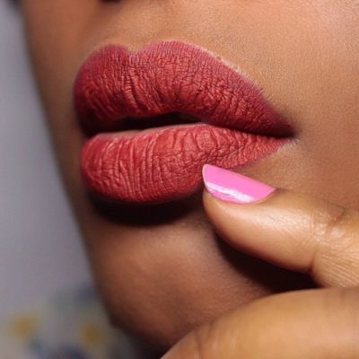 BN Beauty: 2 Steps to Easy Red Lips for Daytime Wear | Watch