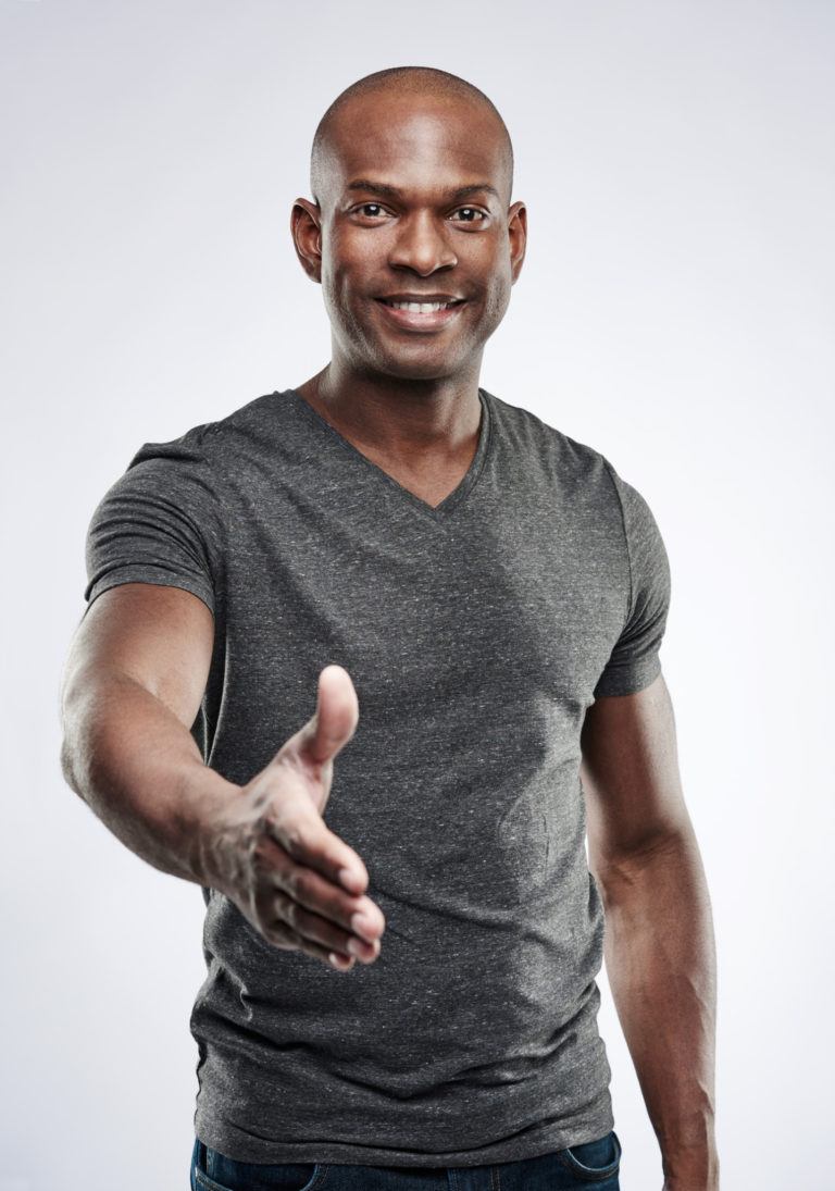 7 Rules of Etiquette which Nigerian Men Should Know & Live By | BellaNaija