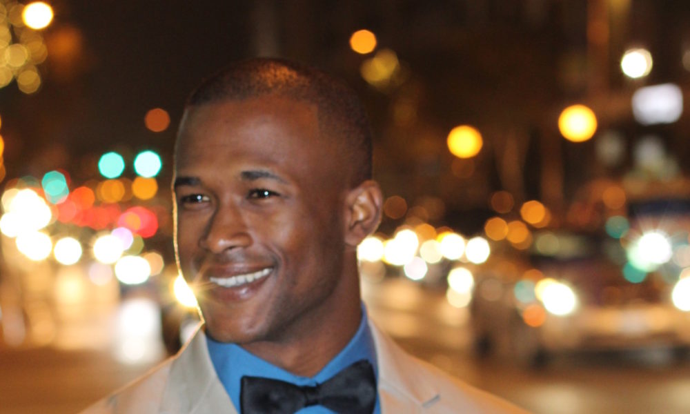 Emeka Nwonu: Awakening Our Consciousness & Checking Our Own Biases ...