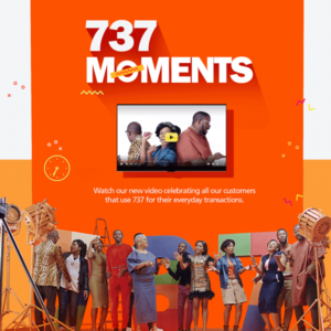 Remember the popular GTBank 737 theme song? Watch the Official Music ...