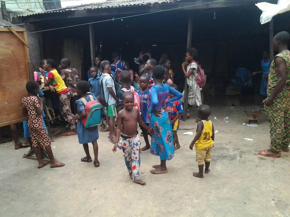 Be a Part of The Makoko Dream! | BellaNaija
