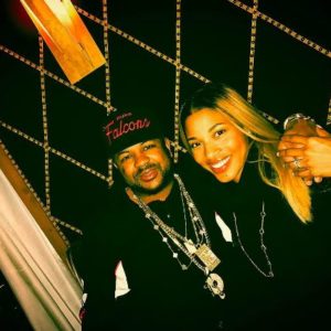 The Dream is expecting his 8th child | BellaNaija