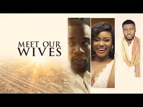 #BNMovieFeature: Bobby Obodo, Daniel Lloyd, Nsikan Isaac star in "Meet ...