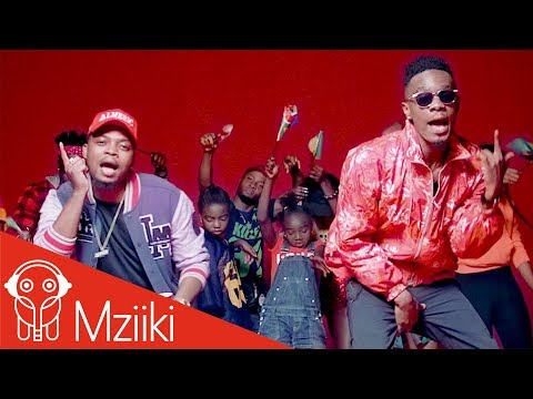 Patoranking feat. Olamide - Mama Aboyo [New Video] | BellaNaija