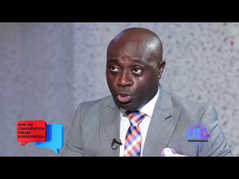 We can't forgive ourselves if we let foreign firms come to Africa to ...