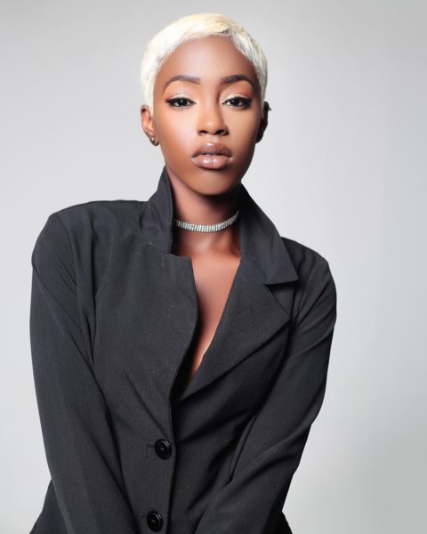 "When you're deaf & slaying..." This Model is Inspiring us with her ...