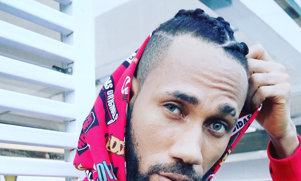 Phyno: My music is not guided by audience perception | WATCH - BellaNaija