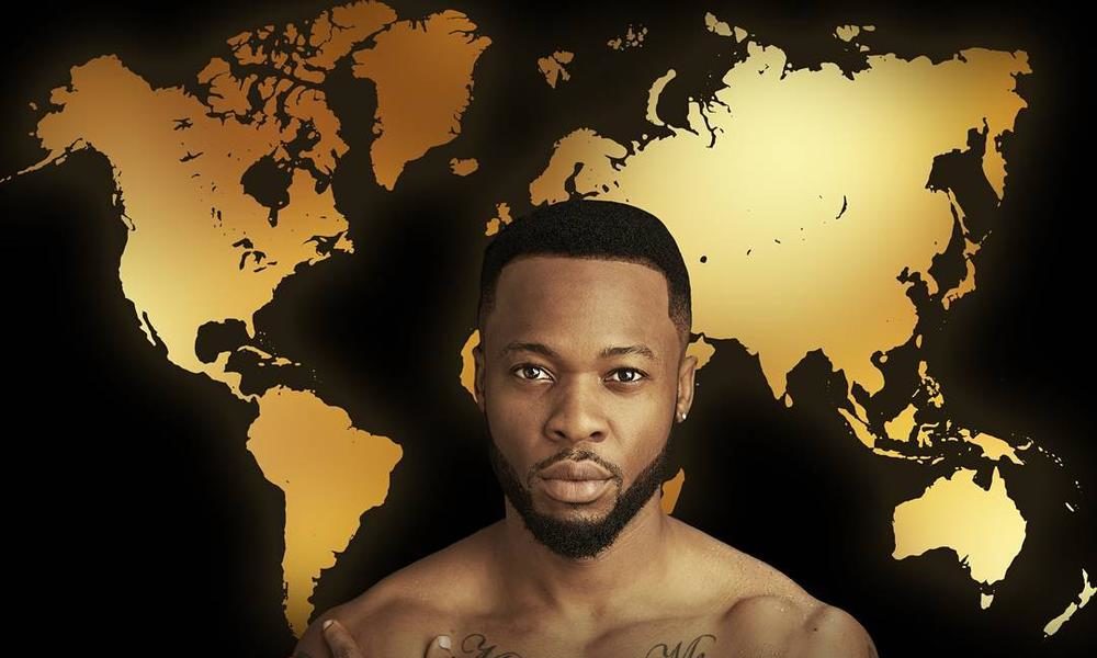 Flavour set to go on World Tour for New Album "Ijele - The Traveler ...