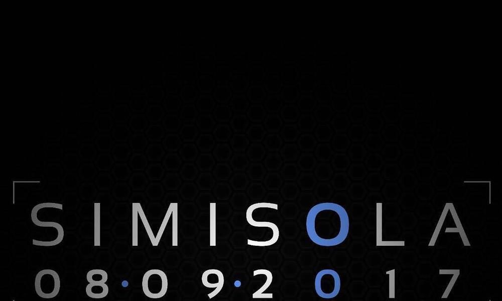 Save The Date! Simi's Debut Album "Simisola" drops Next Month - BellaNaija